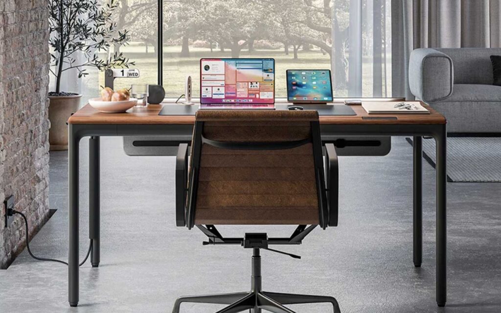 beflo Smart Desk - We See Giants