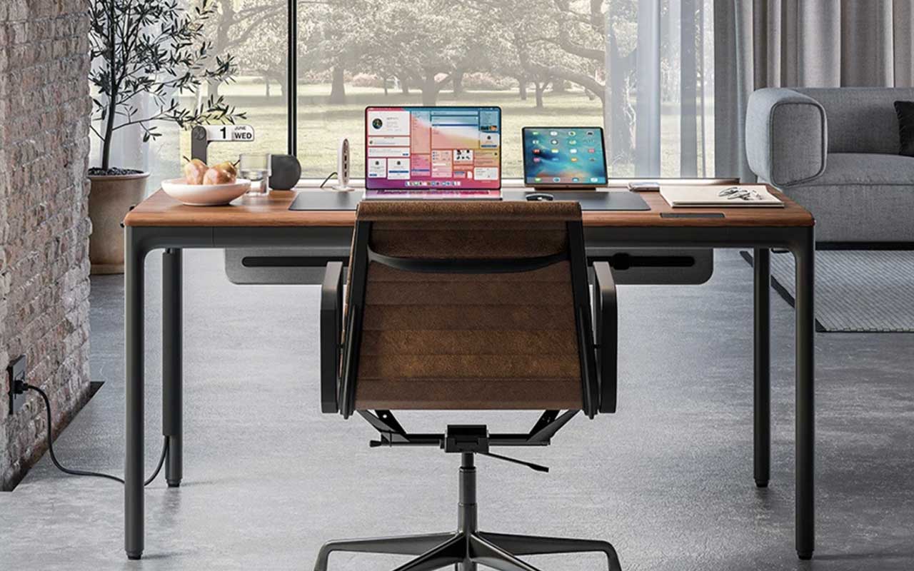 beflo Smart Desk - We See Giants